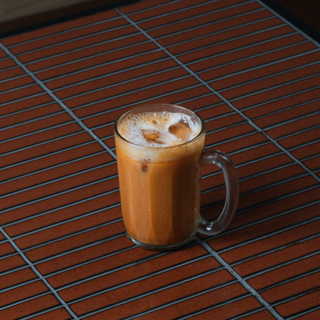 Kachou Kopitiam - Teduh Simatupang