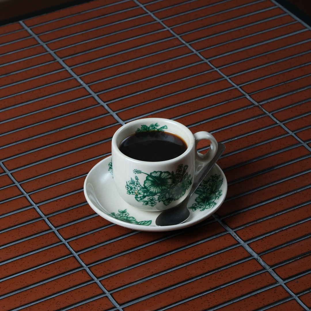 Kachou Kopitiam - Teduh Simatupang